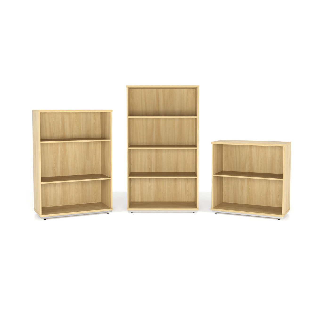 Comprar Estantes Fit | Novidário